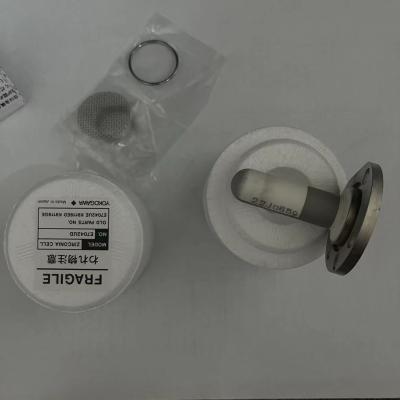 China Yokogawa E7042UD Universal Cell Assembly Kit 0.07 Kg  O2 Cell Replacement Guide for sale