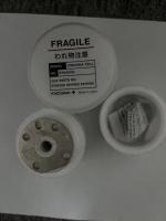 China Yokogawa E7042UD Universal Cell Assembly Kit 0.07 Kg  O2 Cell Replacement Guide for sale