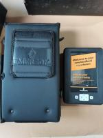 China AMS TREX TREXLHPKLWS1S HART Field Communicator 24mA 240V ac Rechargeable Lithium-ion Battery for sale