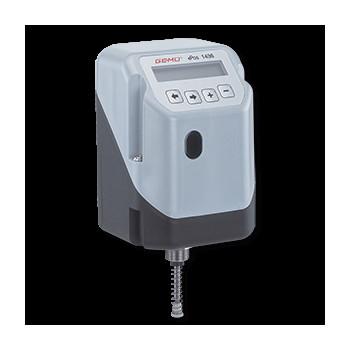 China 1436 CPOS Digital Electro-Pneumatic Valve Positioner with 0-60°C Temperature Range and NAMUR Standard for sale
