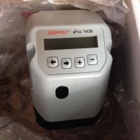 China 1436 CPOS Digital Electro-Pneumatic Valve Positioner with 0-60°C Temperature Range and NAMUR Standard for sale