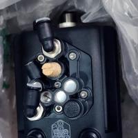 China 1436 CPOS Digital Electro-Pneumatic Valve Positioner with 0-60°C Temperature Range and NAMUR Standard for sale