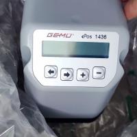 China 1436 CPOS Digital Electro-Pneumatic Valve Positioner with 0-60°C Temperature Range and NAMUR Standard for sale