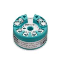 China Siemens 7NG3211-0NN00 Temperature Transmitter with 4-20mA HART Output for Industrial Automation for sale