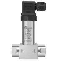 China PCM610 Stainless Steel Pressure Transmitter 4-20mA Output 0.5% Accuracy 250VDC for Gas and Liquid Applications for sale