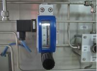 China Krohne DK32/34 Variable Area Flow Meter IP66 1.6-150 l/h ±4% Accuracy for Liquids and Gases for sale
