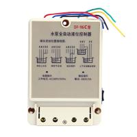 China MC DF-96ES 16A Automatic Water Level Controller for Overhead Tanks 500M Signal AC220V/50HZ for sale