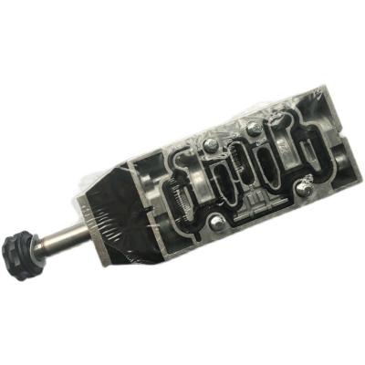 China Norgren SXE9574 Series Solenoid Air Valve 1230 L/Min Flow Rate 1.8-10 Bar Working Pressure for sale