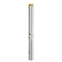 China 3-Inch 220V Submersible Deep Well Water Pump with 108m Head and 47L/min Flow Rate for sale