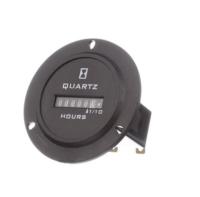 China Trumeter DC Hour Meter 10-80VDC with 6-Digit Display and NEMA 4X Rating for Industrial Equipment for sale
