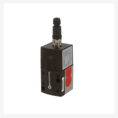 China Norgren VP5010BJ111H00 Proportional Pressure Control Valve - 12 Bar Max, G1/4 Port, IP65 Rated for sale