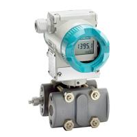 China Siemens 7MF4433 Pressure Transmitter 4-20mA HART 0.075% Accuracy for Gas Vapor Liquid for sale
