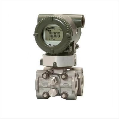 China Yokogawa EJA110E Differential Pressure Transmitter 2300 PSI MWP with Fieldbus Communication 0.5% Accuracy for sale