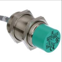 China 30V Ultrasonic Proximity Switch Sensor 200mA 40x40x67mm IP69K Rated Front Mount UB2000-30GM-E5-V15 for sale