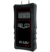 China Dwyer 477B Handheld Digital Manometer 0-20