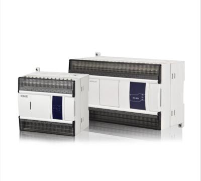 China XD5-48T6-E Programmable Logic Controller with RS232/RS485 Ports and 0-60℃ Operating Temperature for sale