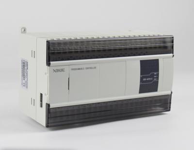 China XINJE XD3 Series 500V 2MΩ Programmable Logic Controller with 8 Inputs, 14 Outputs, 4 Thermocouple Inputs for sale