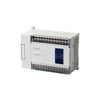 China XC3-24T-E PLC Programmable Controller 24 Points AC 90-260V with 80KHz High-Speed Count and 128K Memory for sale
