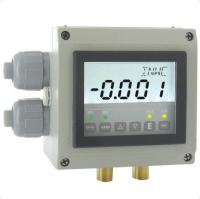China Dwyer DHII Differential Pressure Controller 0-35KPa with NEMA 4 Housing and 4-20mA Output for sale