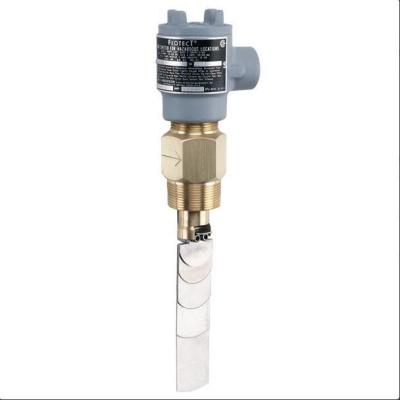 China V4 Series FLOTECT Explosion Proof Flow Switch - Brass or 316 Stainless Steel Body, 1000-2000 psig Pressure Rating for sale