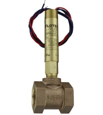 China Dwyer V6 FLOTECT Mini Flow Switch for Liquid Gas Air Monitoring - 1000 psig Pressure, 205°C Temperature for sale