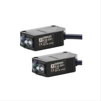 China Omron E3Z-D62 Photoelectric Sensor with 1000mm Detection Distance and 1ms Response Time for sale