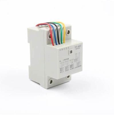 China DF-96D Automatic Water Level Controller 220V 10A 126×88×74mm for Industrial Water Tank Management for sale