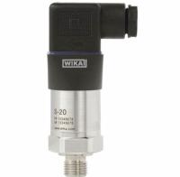 China Precision Pressure Transmitter 24V DC For General Industrial Applications for sale