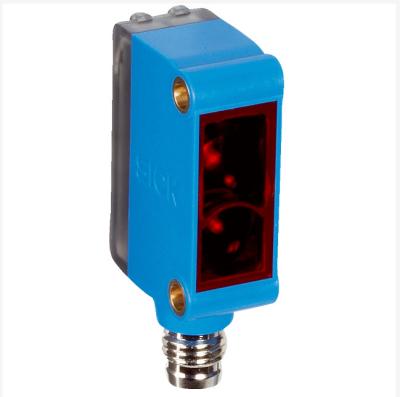 China SICK GTB6-N1211 Photoelectric Sensor 10-30VDC with 35-140mm Sensing Range and IP67 Rating for sale