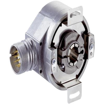 China Sick Hengstler Encoder SEK37-HFB0-S01 8VDC IP40 1gcm² Stainless Steel Motor Feedback System for sale