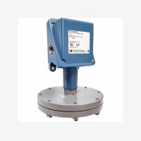 China NPTF Differential Pressure Controller H100k-540 Differential Pressure Switches for sale