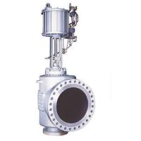 China KOSO VeCTor High Temperature Control Valves SUS410 Trim -196°C to 565°C 1-36