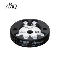 China Inor APAQ C130RTD 2-Wire Temperature Transmitter 6-32VDC for Pt100/Pt1000 with NFC Wireless Configuration for sale