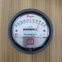 China Dwyer 2000 Series Magnehelic Differential Pressure Gauge - 4