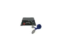 China DPDT Water Detector Sensor for Low Level Conductive Liquids - 35mA Current, 24-30VDC, 1