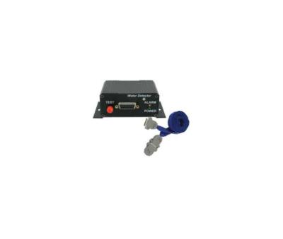 China DPDT Water Detector Sensor for Low Level Conductive Liquids - 35mA Current, 24-30VDC, 1