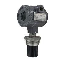 China Dwyer Series ULT Ultrasonic Level Transmitter Explosion Proof 76.2mm with 7.5m-10m Range for Hazardous Locations for sale