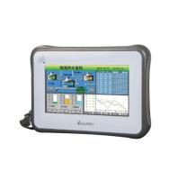 China Xinjie MTG765 Wireless HMI PLC Controller with 7-inch 16.77M Color Display and 128MB Memory for sale