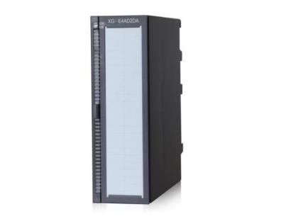 China XG Series 8-Channel Temperature Expansion Module with 0.1℃ Accuracy and 50mA DC24V Power for sale