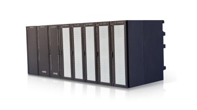 China XS3-26T4 Programming Logic Controller with 16MB Memory, 800MHz CPU and 4x200kHz Pulse Output for sale