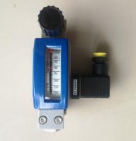 China Krohne DK32 DK34 HART Variable Area Flow Meter for Liquids & Gases - 200°C Temperature, 400 Bar Pressure for sale