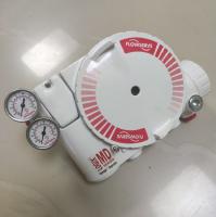 China Flowserve Logix 3200MD Digital Valve Positioner - 4-20mA Two-Wire HART Protocol with -40° to 80°C Temperature Range for sale