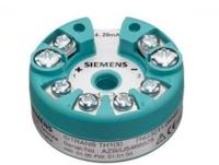 China Siemens TH300 SITRANS Industrial Temperature Transmitter - Molded Plastic, 4-20mA Output, 2.5mm² Cable for sale