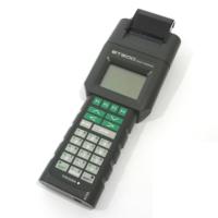 China Yokogawa HART Field Communicator BT200-P-00 Handheld Terminal with Printer 228x110x51mm 4-20mA for sale