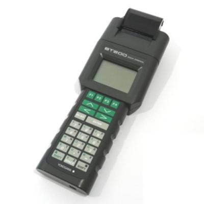 China Yokogawa HART Field Communicator BT200-P-00 Handheld Terminal with Printer 228x110x51mm 4-20mA for sale