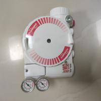 China Flowserve Logix 3200MD Explosion Proof Digital Valve Positioner 4-20 mA Two Wire for sale
