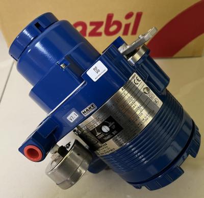 China High Temperature Pneumatic Smart Valve Positioner AVP307 Amplifier for sale