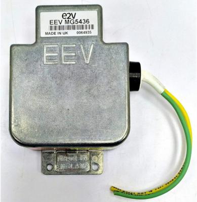 China EEV MG5436 25kW X-band Marine Radar Magnetron 9410MHz for Navigation Communication for sale