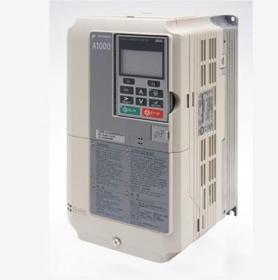 China Yaskawa A1000 Series CIMR-AB4A0004FBA 3-Phase Frequency Converter 1.5KW 400V Industrial Drive for sale