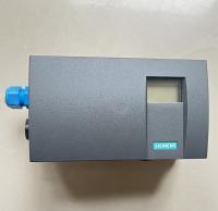China Siemens Smart SIPART PS2 Electrical Pneumatic Valve Positioner 6DR5610 6DR5210 6DR5020 with 4-20mA Signal and -40°C to +80°C Range for sale